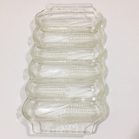 Indiana Glass | Kitchen | Vintage Indiana Glass Company Miracle Maize ...